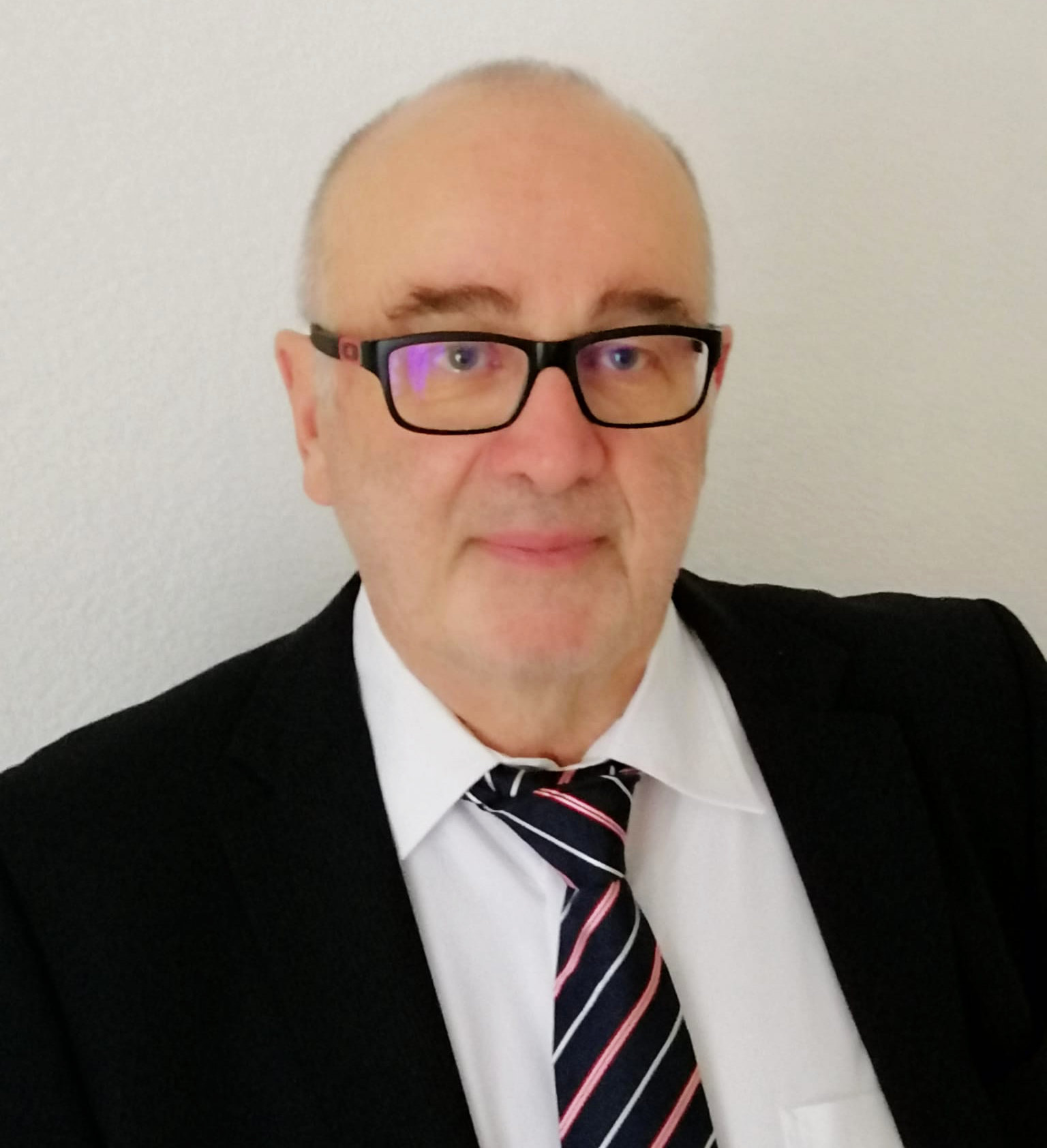 Ansprechpartner – Orgit GmbH